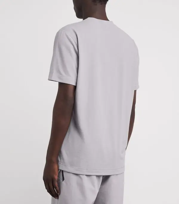 On Train-t T-shirt - Grey