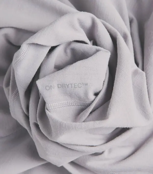 On Train-t T-shirt - Grey