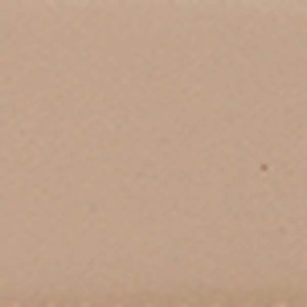 Saint Laurent Leather Belt - Beige