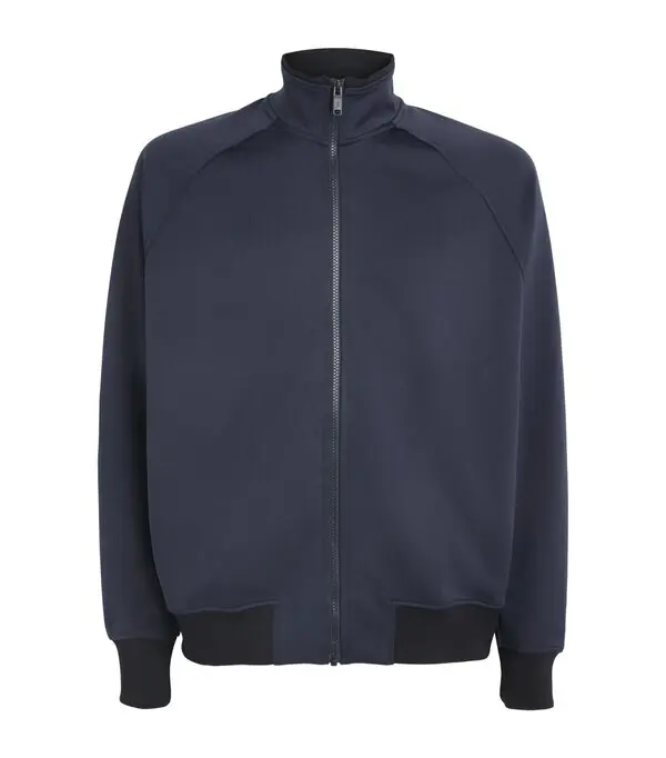 On Courtside Track Jacket