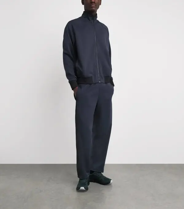 On Courtside Track Jacket