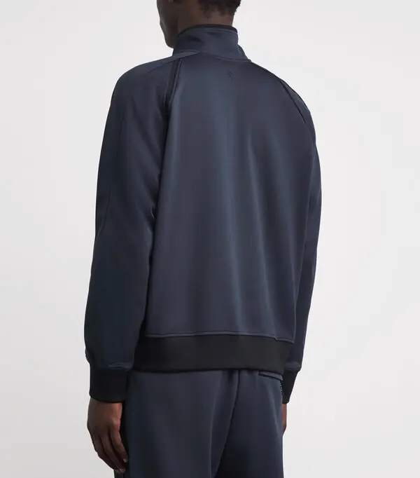 On Courtside Track Jacket