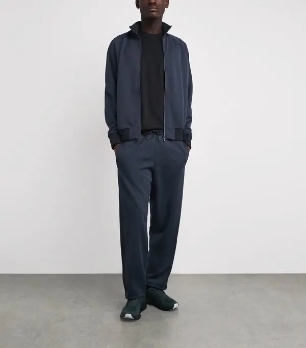 On Recycled Courtside Sweatpants - Navy