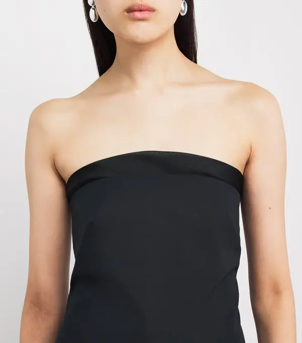 VORANIDA Cotton Tyla Tube Top