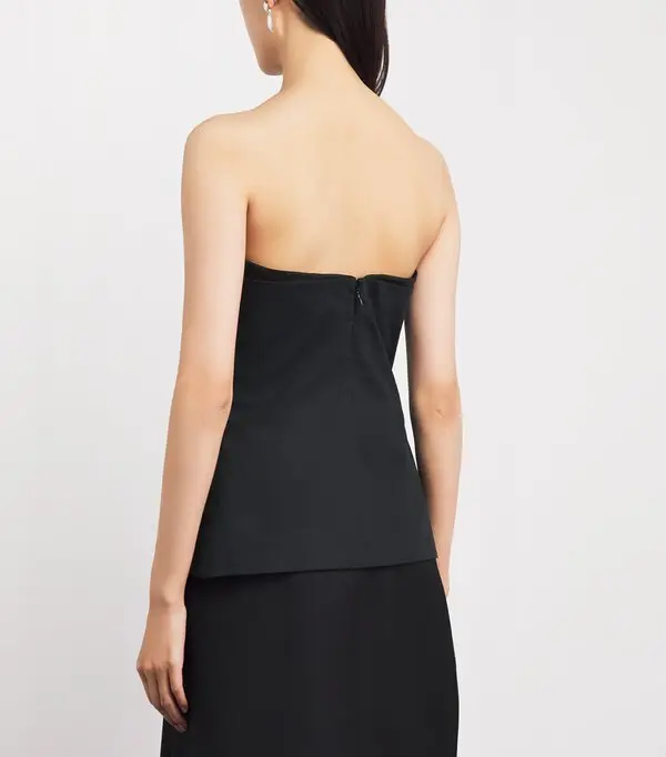 VORANIDA Cotton Tyla Tube Top