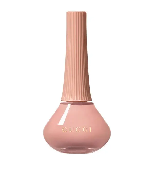 Gucci Vernis À Ongles Nail Polish - Pink