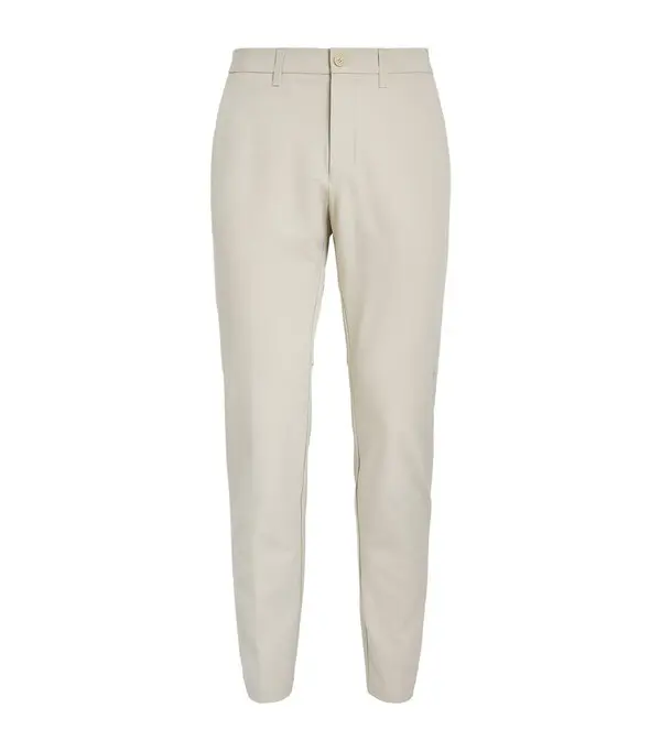 BOSS Commuter Slim Chinos - Beige