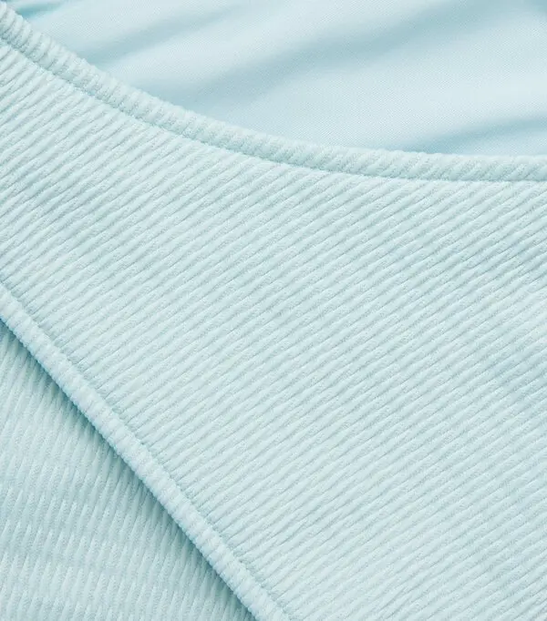 Wolford Textured Bikini Briefs