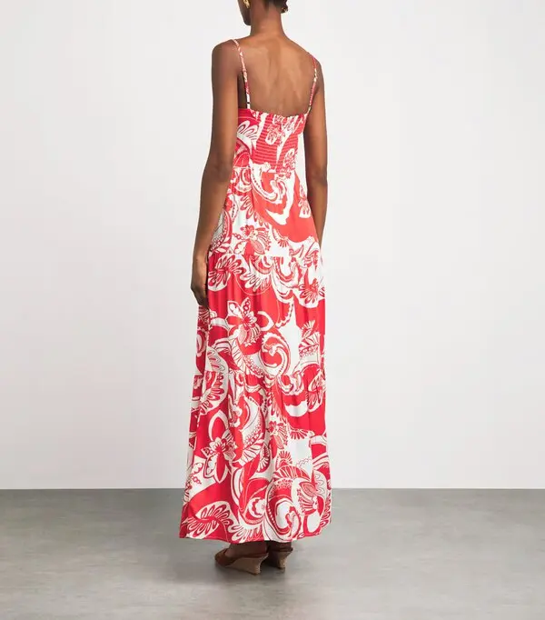 Melissa Odabash Paola Maxi Dress
