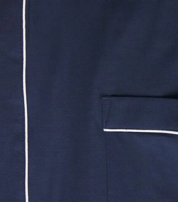 Derek Rose Micro Modal Lara Robe
