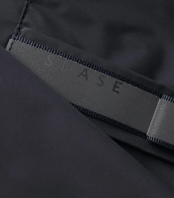 Sease Jib Set Overshirt - Navy