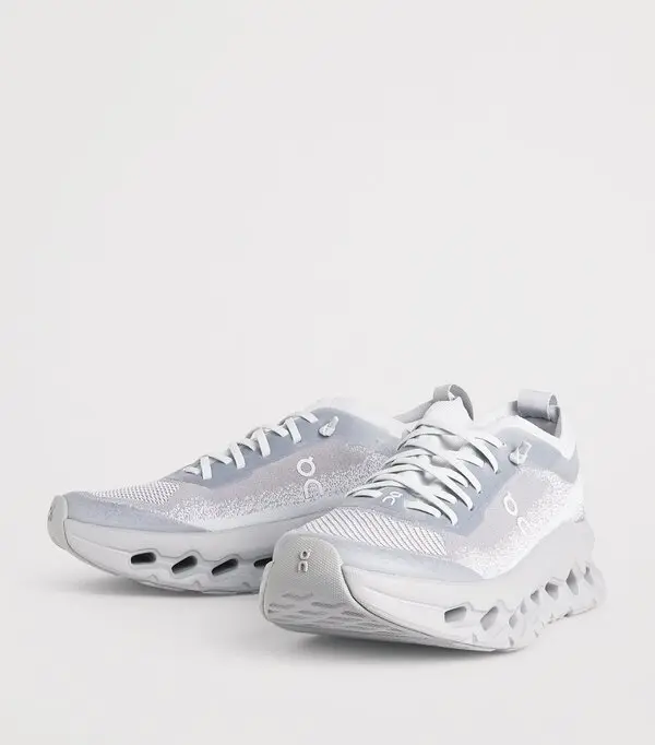 On Cloudtilt Mo Sneakers - Grey