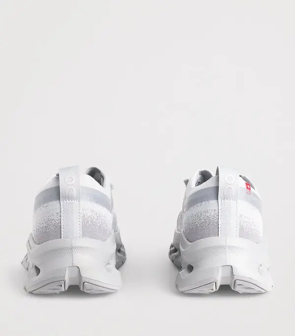 On Cloudtilt Mo Sneakers - Grey
