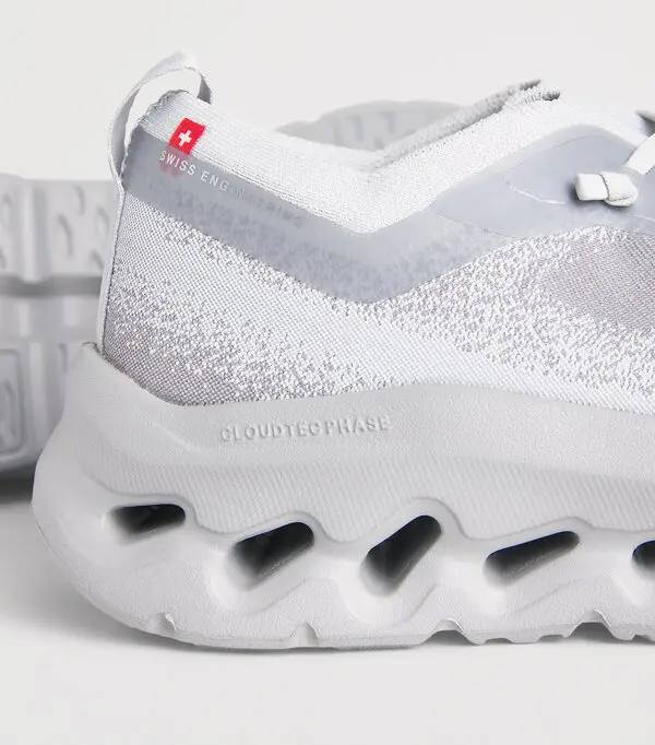 On Cloudtilt Mo Sneakers - Grey