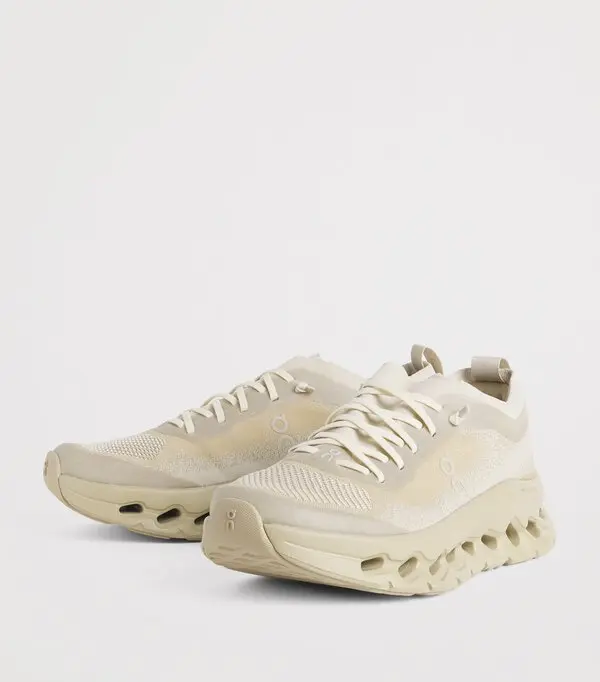 On Cloudtilt Mo Sneakers - Brown