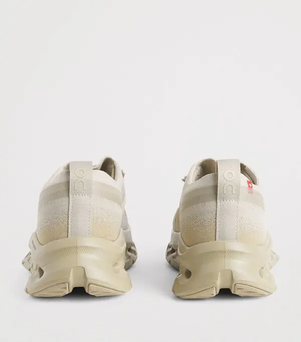 On Cloudtilt Mo Sneakers - Brown