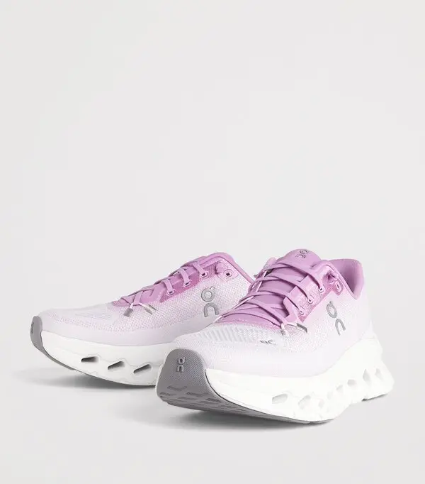 On Cloudtilt Athletic Trainers - Pink