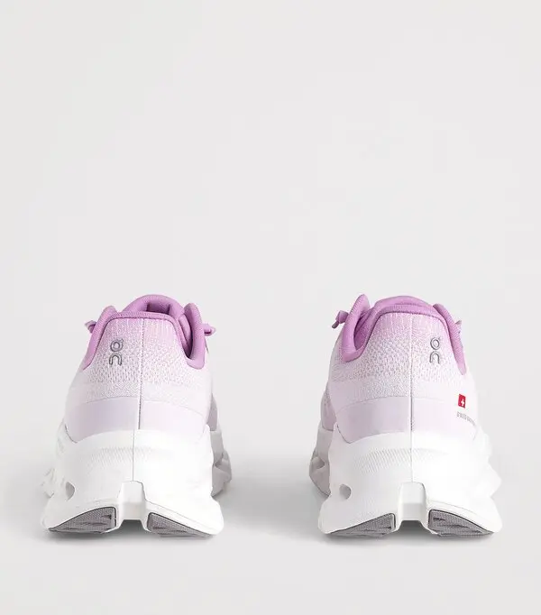 On Cloudtilt Athletic Trainers - Pink