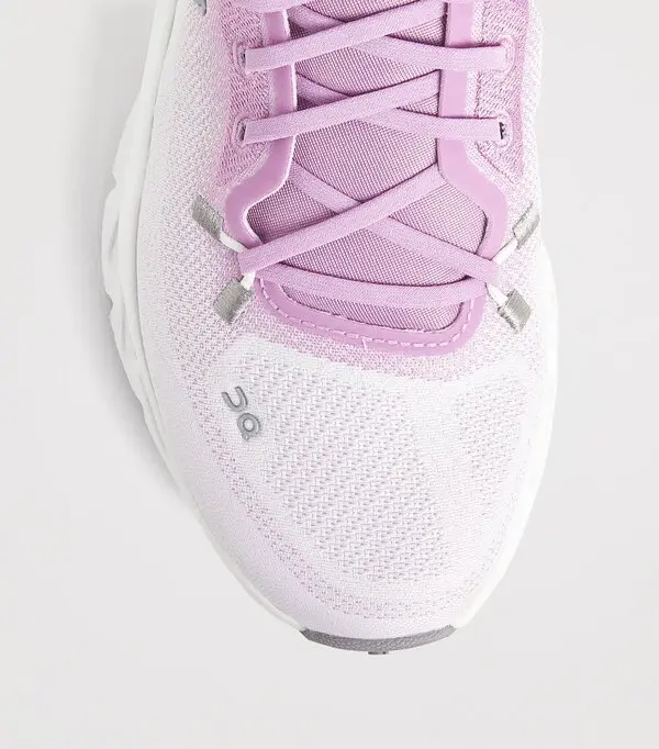 On Cloudtilt Athletic Trainers - Pink