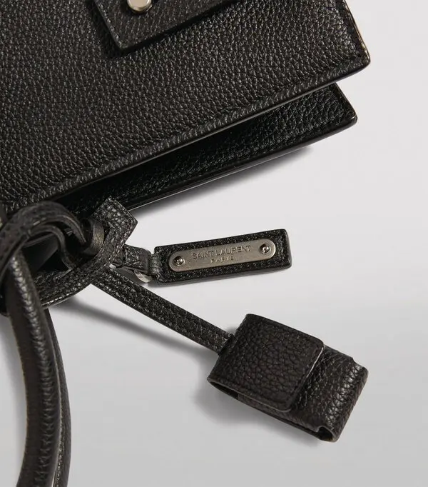 Saint Laurent Large Sac De Jour Tote Bag