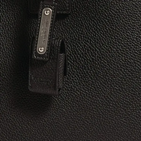 Saint Laurent Large Sac De Jour Tote Bag