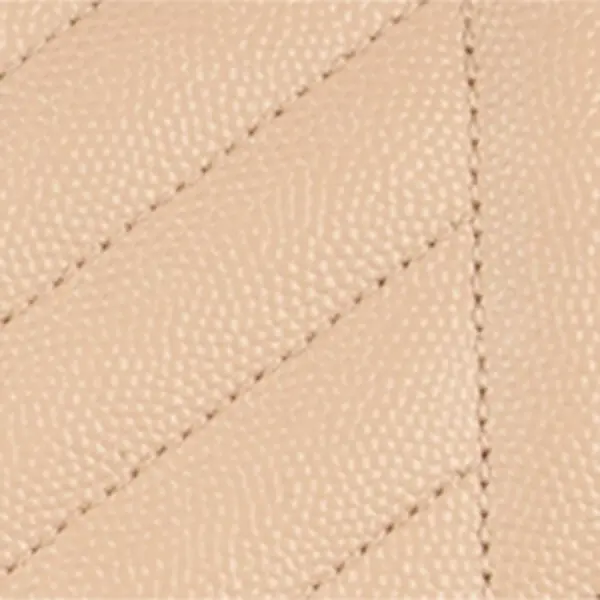 Saint Laurent Envelope Matelassé Shoulder Bag