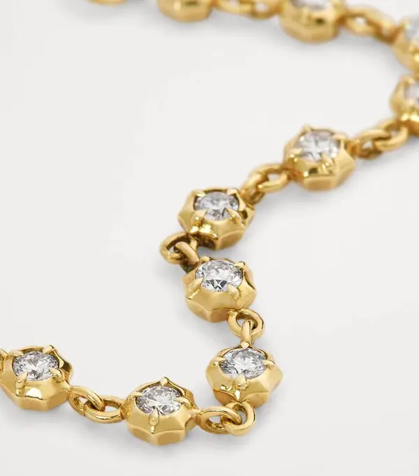 JADE TRAU Maverick Line Bracelet