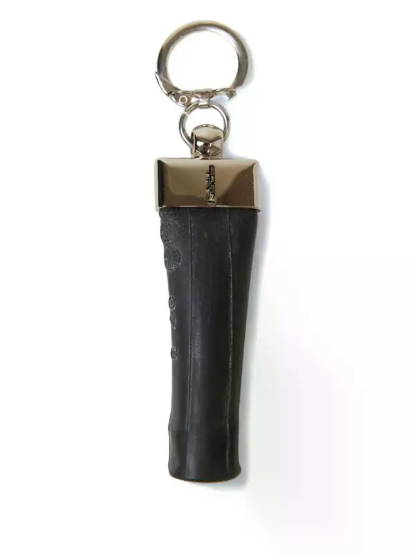 EDEN TAN Lighter Holder Keyring