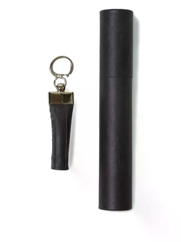EDEN TAN Lighter Holder Keyring