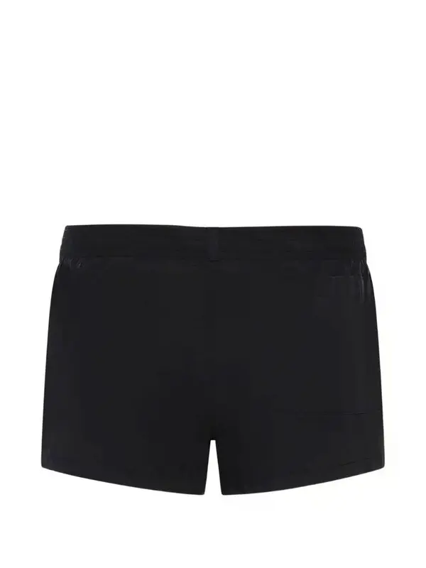 Dsquared2 Logo-print Swim Shorts