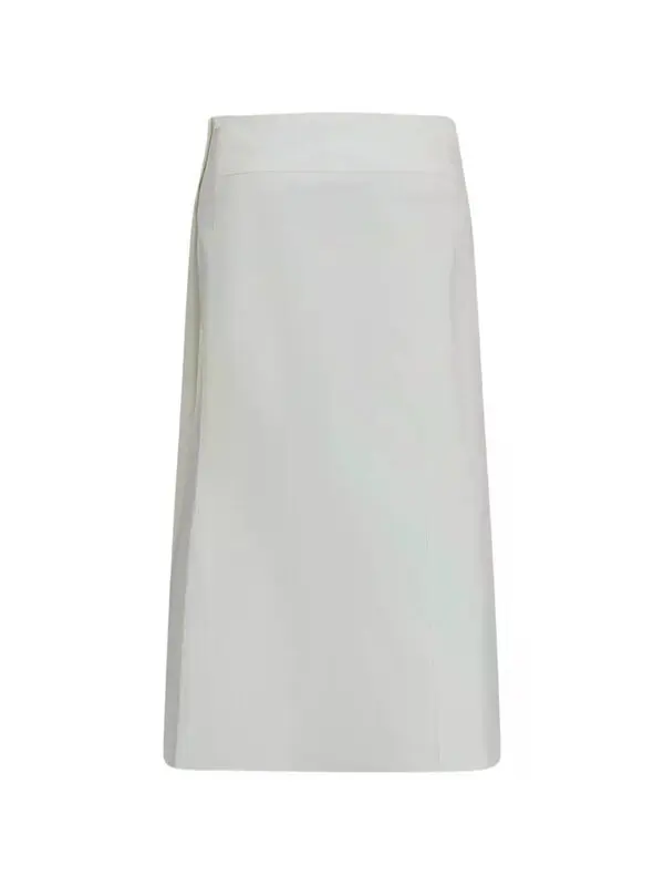 RIER Bonded Mid Skirt