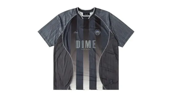 DIME Team Jersey