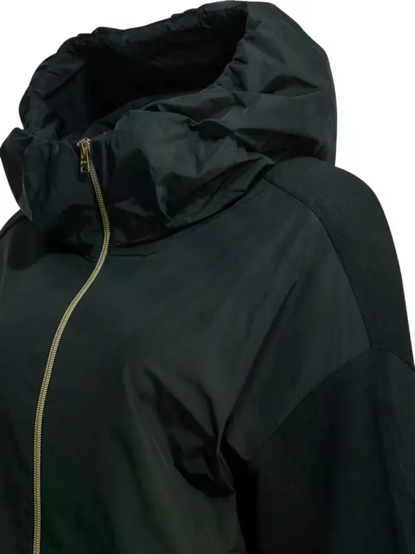 Herno Hooded Jacket