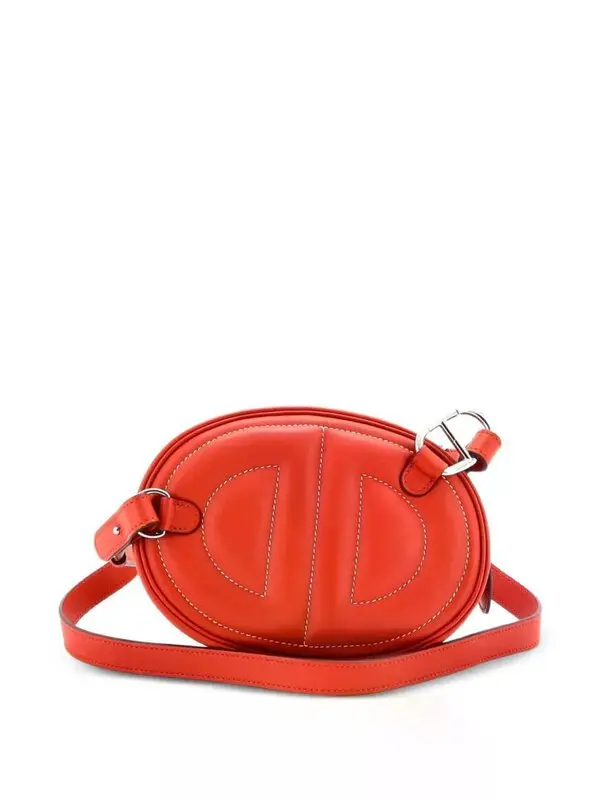 Hermès In-the-loop Swift Belt Bag