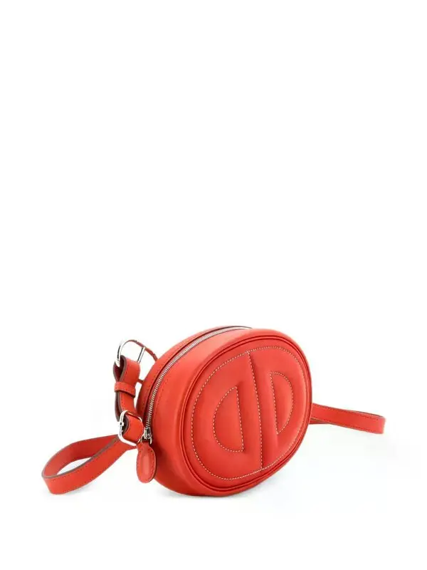 Hermès In-the-loop Swift Belt Bag