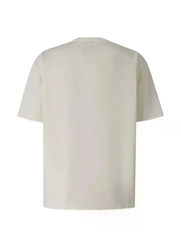 Rhude Logo-print Cotton T-shirt