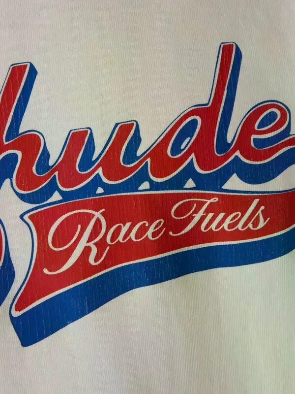 Rhude Logo-print Cotton T-shirt