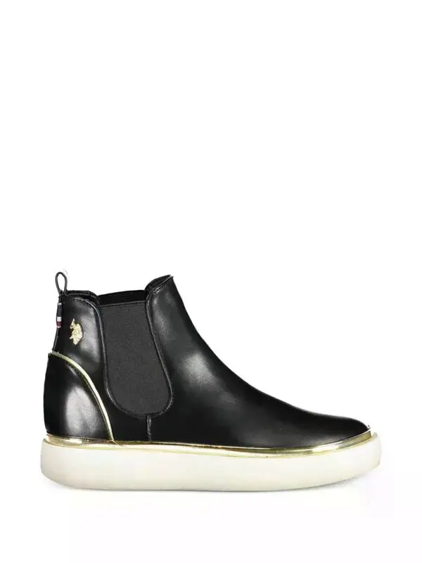 U.s. Polo Assn. Ankle Boots