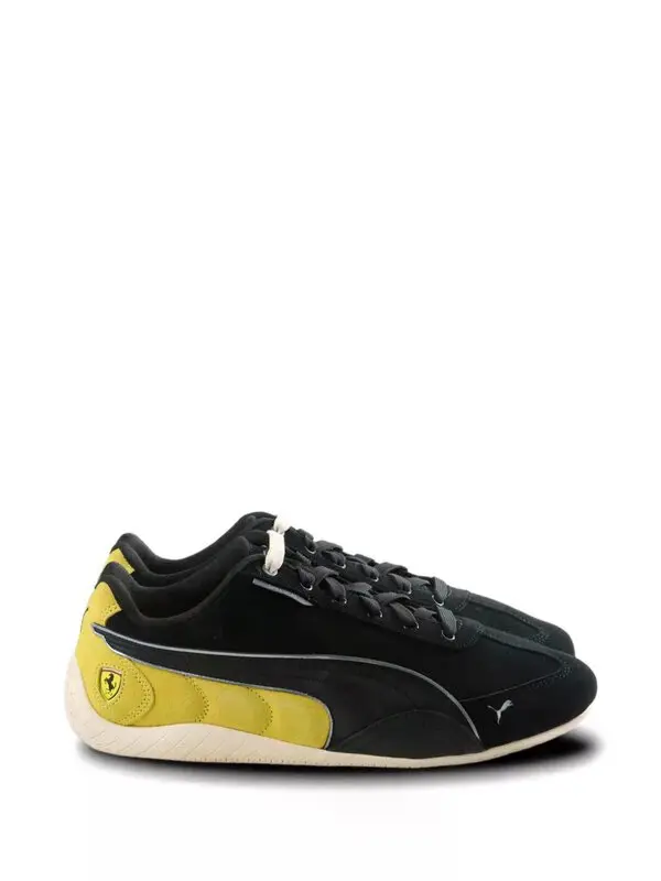 PUMA X Ferrari Speedcat Sneakers - Black