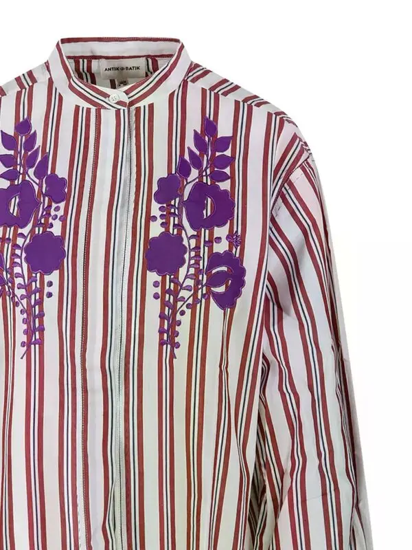 Antik Batik Miradi Blouse