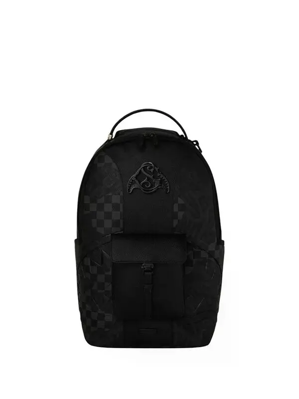 SPRAYGROUND 3am Mix Up V2 Backpack - Black