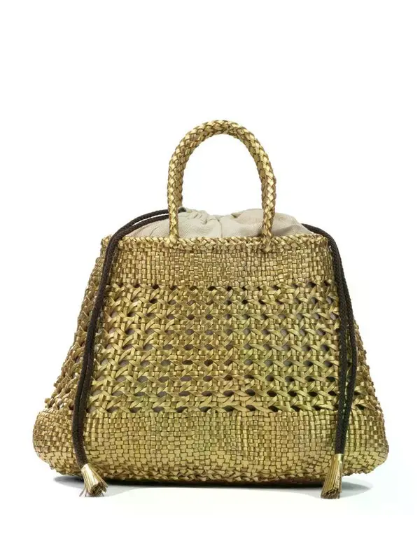 Dragon Diffusion Santa Cano Tote Bag