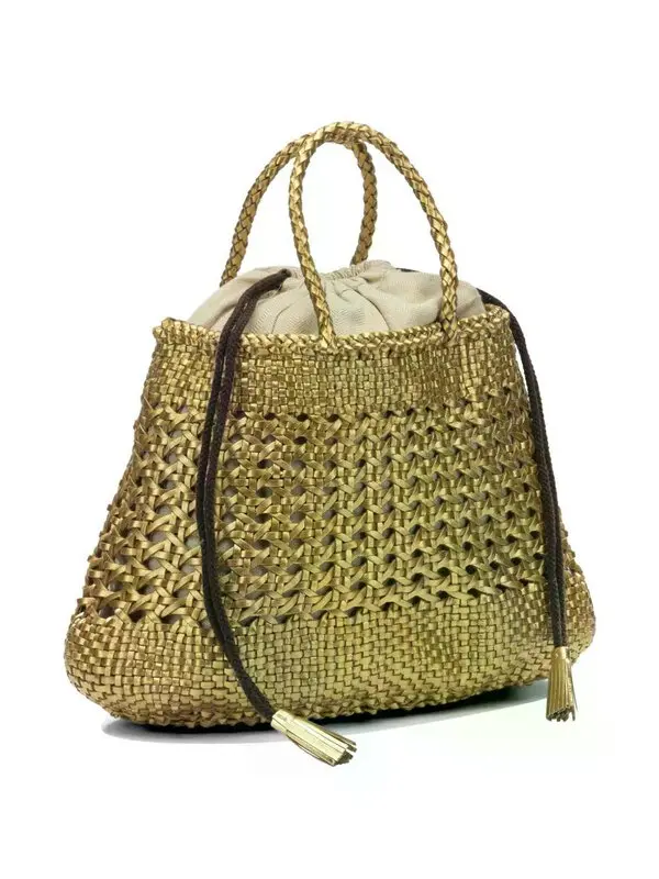 Dragon Diffusion Santa Cano Tote Bag
