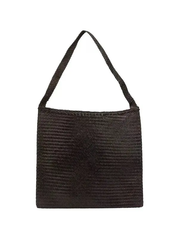 Dragon Diffusion Ars Leather Tote Bag