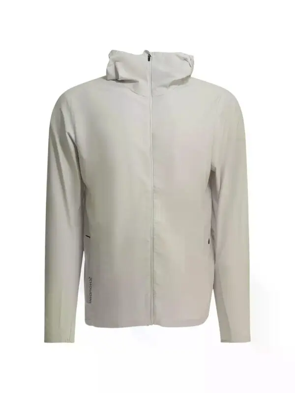 HOUDINI SPORTSWEAR Pace Trail Technical Jacket - Neutrals