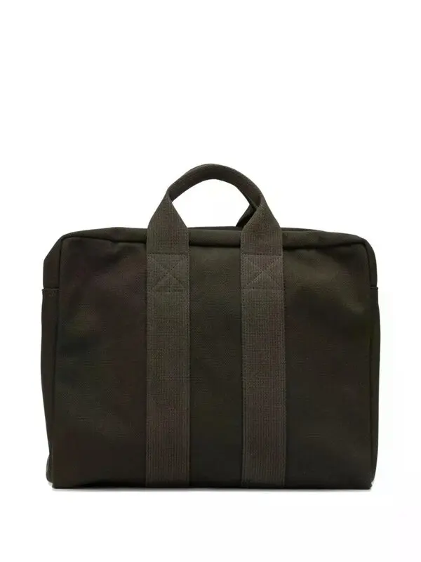 Visvim Medium Canvas Plura Zip-top Tote Bag