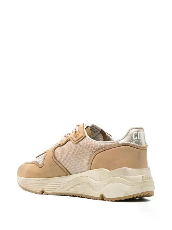 GOLDEN GOOSE Sole Sneakers - Neutrals