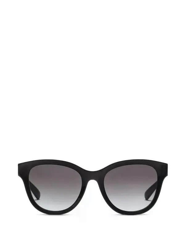 Dolce & Gabbana Dg Hinge Sunglasses - Black