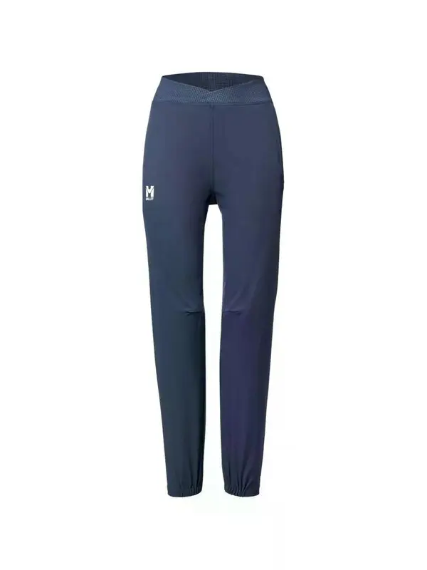 PASCAL MILLET Cimaï Logo-print Track Pants
