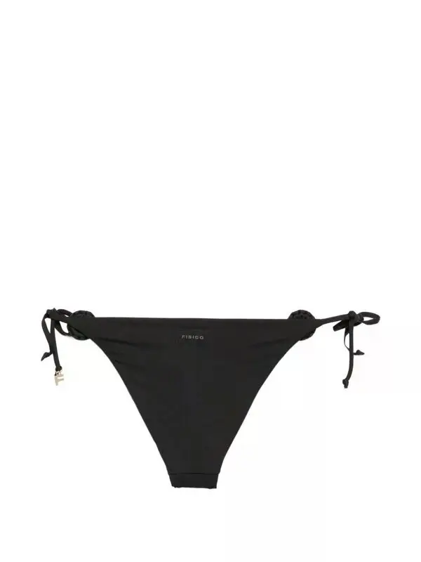 FISICO Side-tie Bikini Bottom